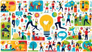 5 Vital Community Resources for Boosting Your Health and Well-being ...