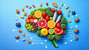 How the Foods You Eat Affect Your Mood: The Diet-Emotion Connection ...