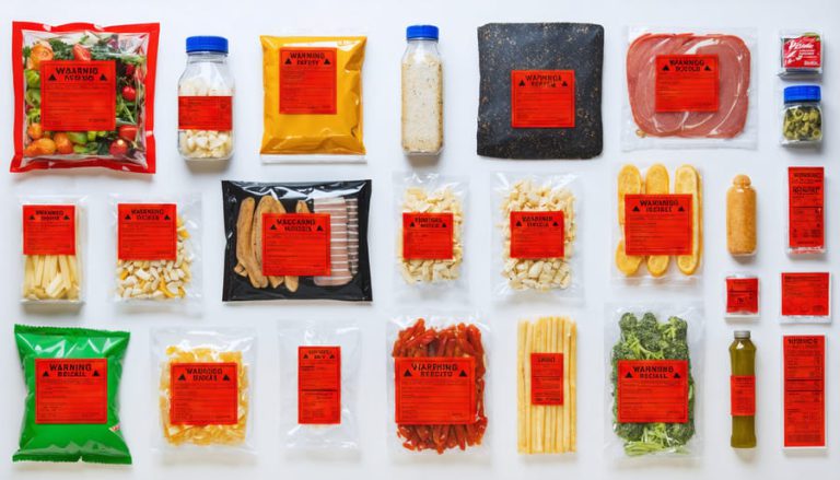 Checking Your Pantry: Recent Food Recalls Every Canadian Should Know ...