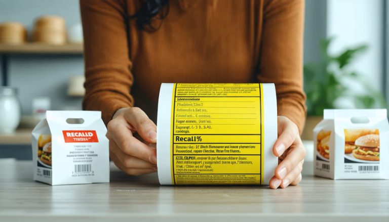 Checking Your Pantry: Recent Food Recalls Every Canadian Should Know ...