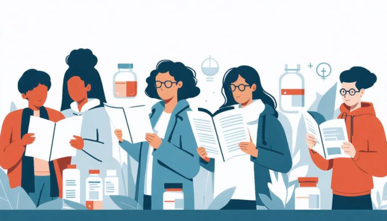 Health Literacy: Your Key to a Healthier, Empowered Life - Health ...