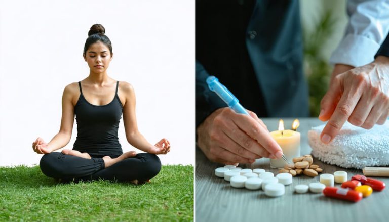 7 Proven Ways to Take Control of Your Chronic Pain Today - Health ...