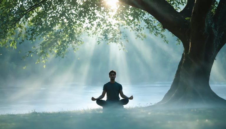 Mindfulness vs Meditation: What's the Difference? - Health & Wellness ...