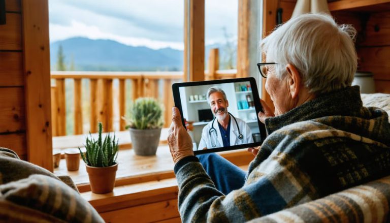 Rural Telemedicine: How Small-Town Canadians Are Getting World-Class ...