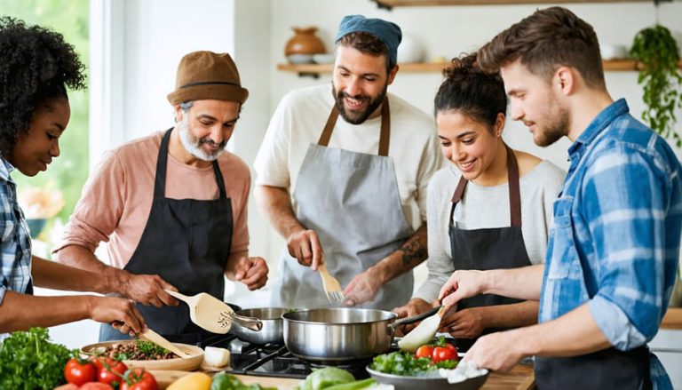 How Community Nutrition Programs Are Transforming Canadian ...