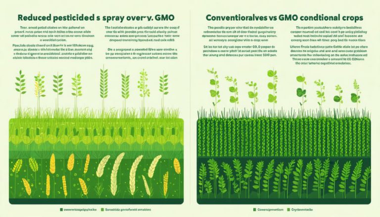 GMOs and Sustainable Food: What Every Health-Conscious Canadian Should ...