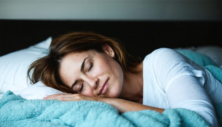 Why Women Need Different Sleep Than Men (And How Much Really Matters ...