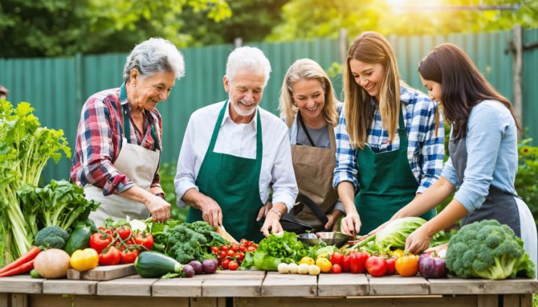 How Community Nutrition Programs Are Transforming Canadian ...