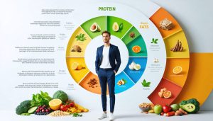 Essential Daily Nutrients Every Man Needs (Complete Chart and Expert ...