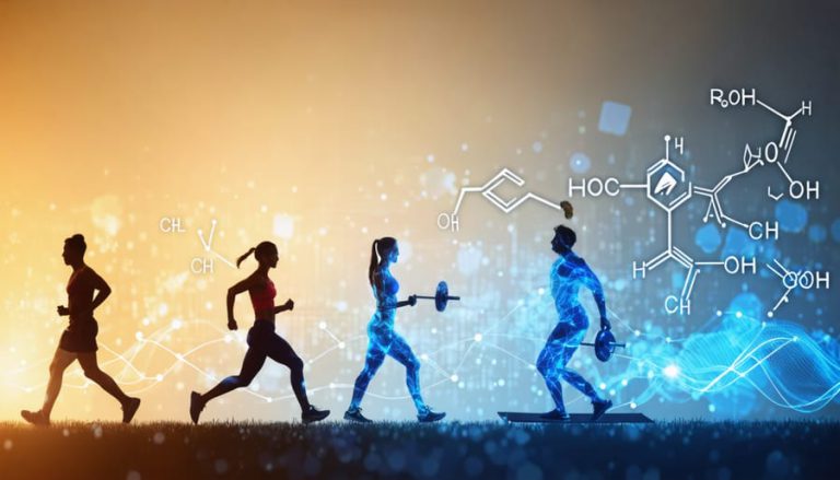 How Exercise Transforms Your Hormones (And Why It Matters) - Health ...