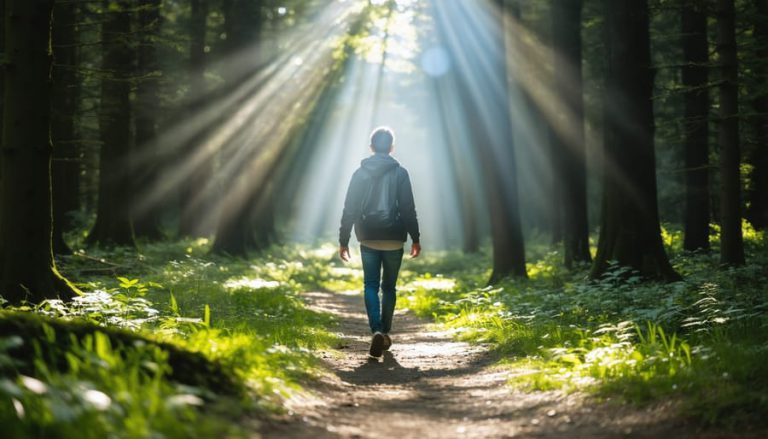 Boost Your Mental Health with These Powerful Outdoor Activities ...