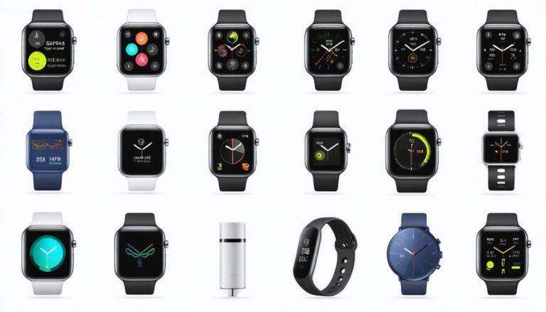 Wearable Health Tech: How Smart Devices Are Transforming Personal ...