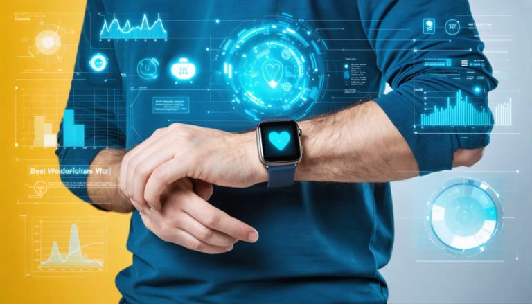 Wearable Health Tech: How Smart Devices Are Transforming Personal Healthcare - Health & Wellness ...