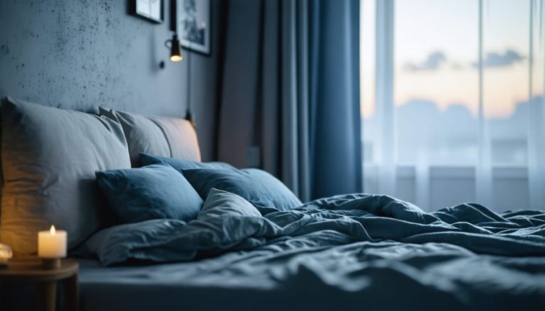 Sleep Hygiene: The Missing Key to Better Mental Health and Wellness ...