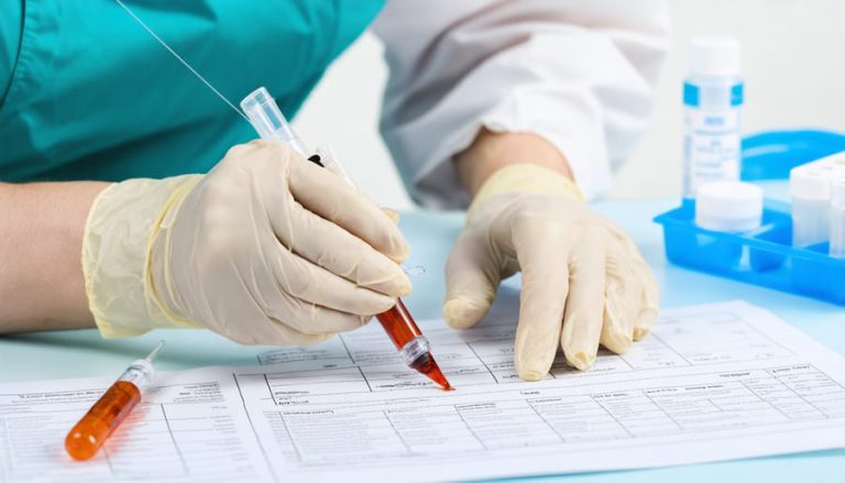 Polycythemia Vera: The Blood Condition You Need to Know About - Health ...