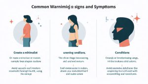 Medical Warning Signs: What Your Underlying Conditions Really Mean ...