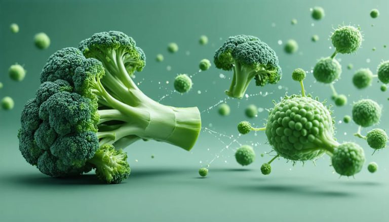Broccoli's Cancer-Fighting Compounds: The Science Behind Your Health ...