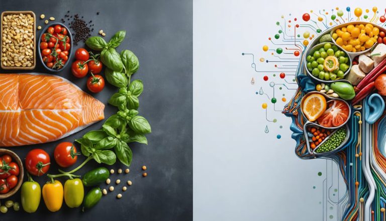 Food and Mood: The Powerful Connection Between What You Eat and How You ...