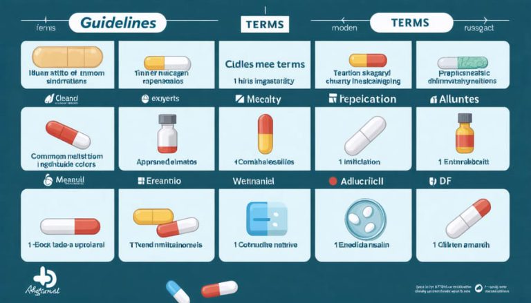What Your Doctor Really Means: Breaking Down Complex Medical Terms ...