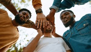 Men's Mental Health Month: Breaking the Silence That's Hurting Canadian ...