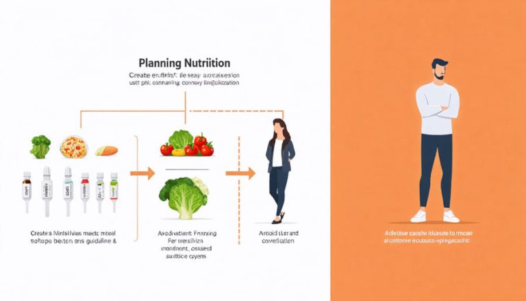 How Your Food Choices Actually Change Your Genes (And Why It Matters ...