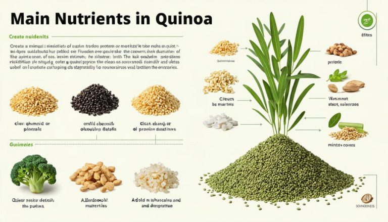 Quinoa: The Complete Protein That Transforms Your Health - Health ...