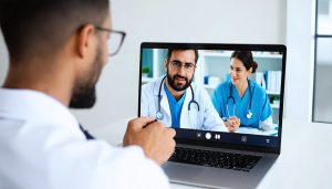Telemedicine That Actually Works: Real Solutions for Virtual Healthcare ...