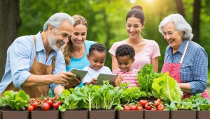 Why Connecting Across Generations Makes Your Community Healthier ...