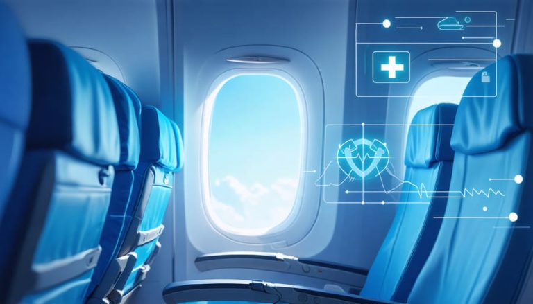 Flying with Medical Conditions: What Canadian Travelers Need to Know ...