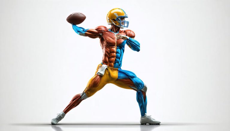 Pro-Level Quarterback Strength Training That Actually Works - Health ...