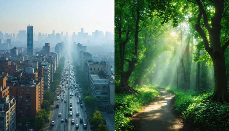 How Your Environment Shapes Mental Health (And What You Can Do About It ...