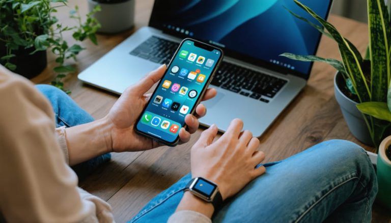 Digital Wellness: How Technology Can Transform Your Health Journey ...