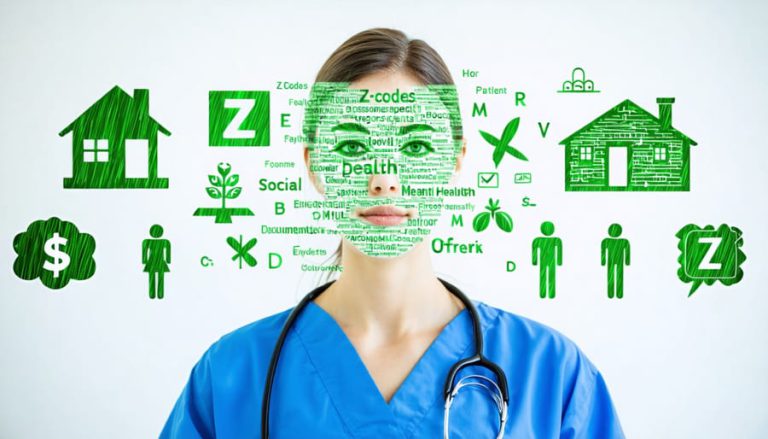 Mental Health Z-Codes: Your Essential Guide to Better Documentation and ...