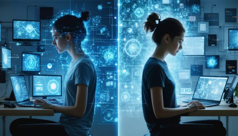 Tech Habits Silently Damaging Your Health (And How to Fix Them ...