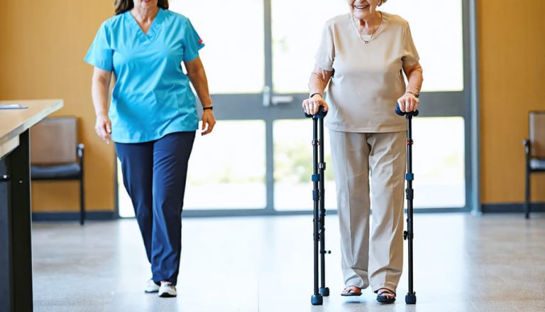 How the Geriatric 5Ms Transform Senior Care (A Medical Expert's ...