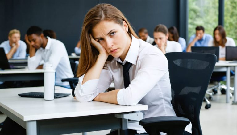 Workplace Mental Health: From Stress to Success - A Canadian ...