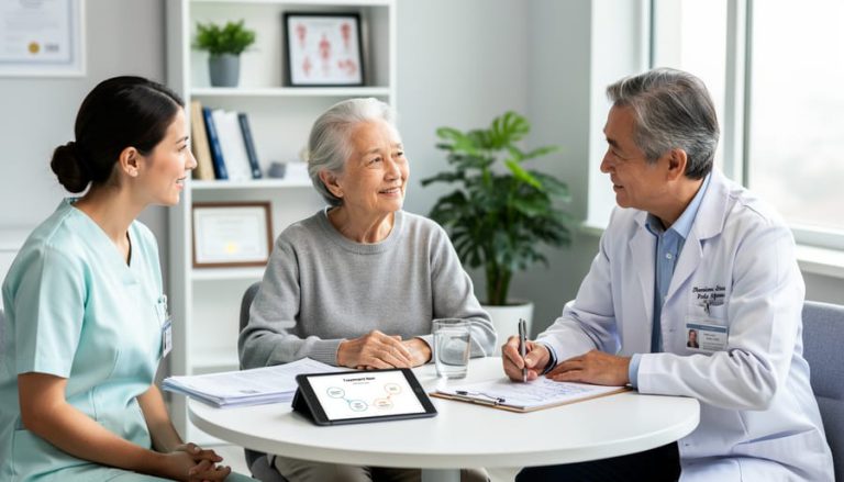 When Your Doctor Says It's Time for Geriatric Care: What This Really ...