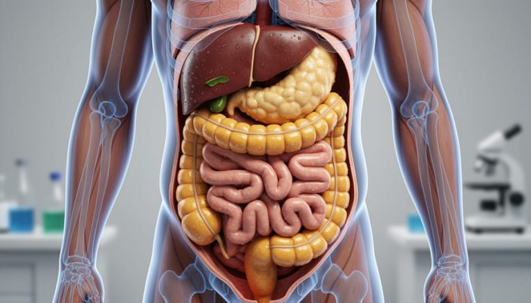 The Belly Fat That Actually Threatens Your Health (And What Your ...