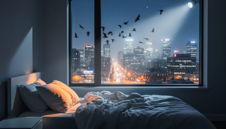 Light Pollution Is Quietly Damaging Your Health (And Canada's Wildlife ...