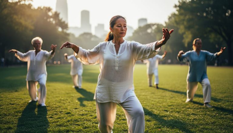 How Zen Mindful Movement Calms Your Mind and Strengthens Your Body ...