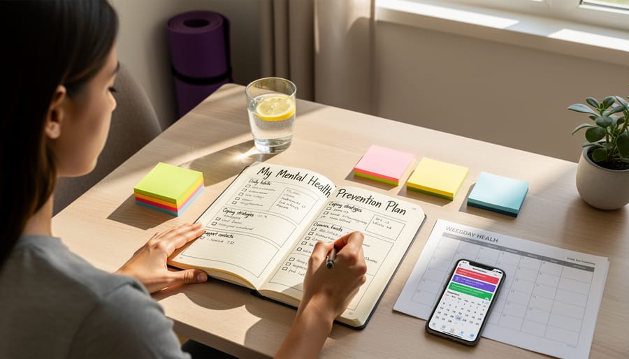 How to Protect Your Mental Health Before Crisis Hits - Health ...